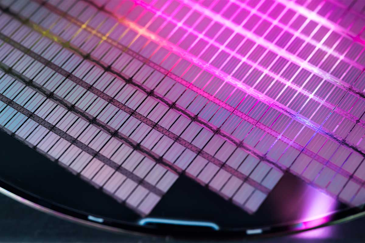 Dry Processing - Innodys